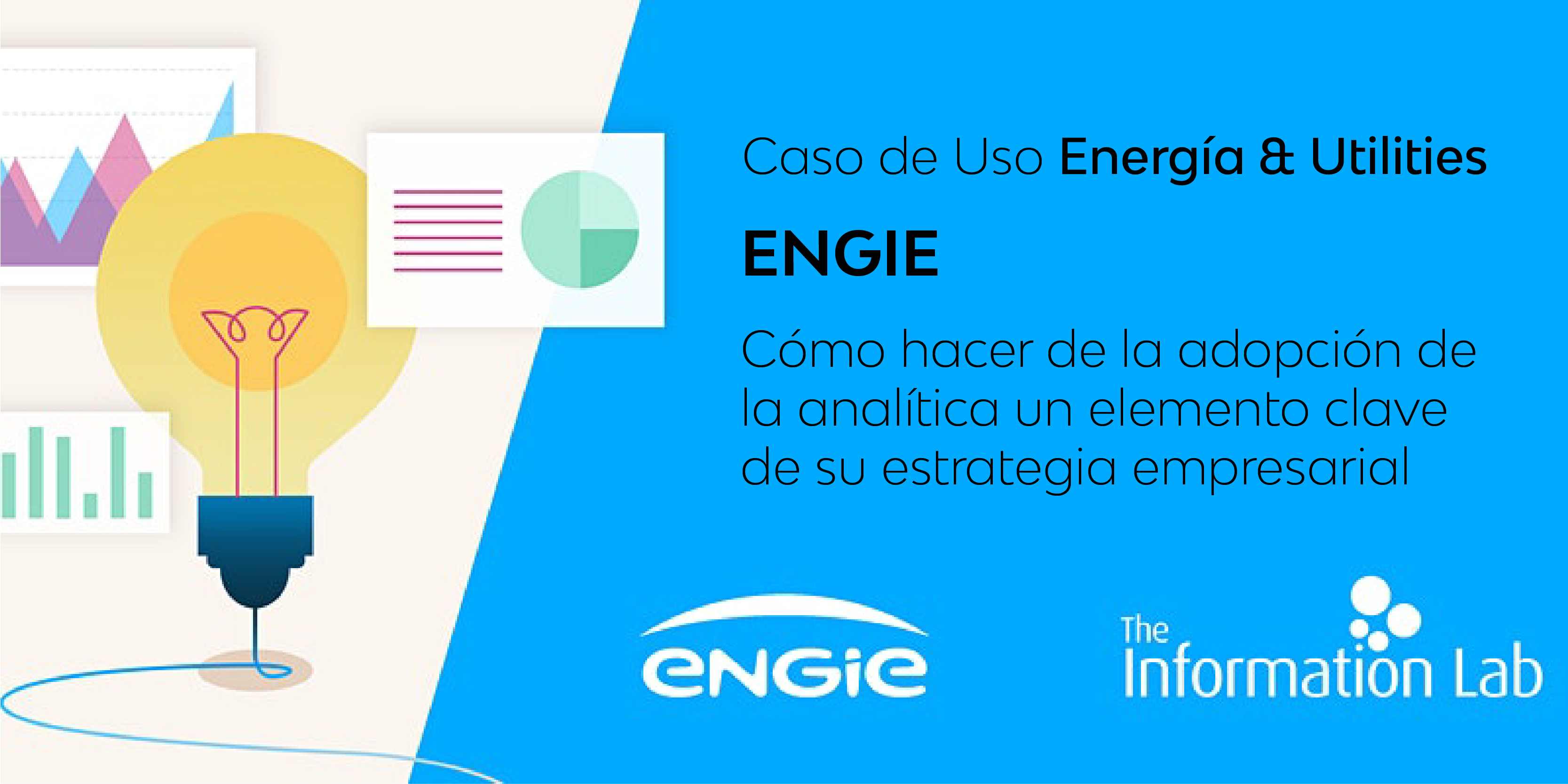 Caso de Uso Engie